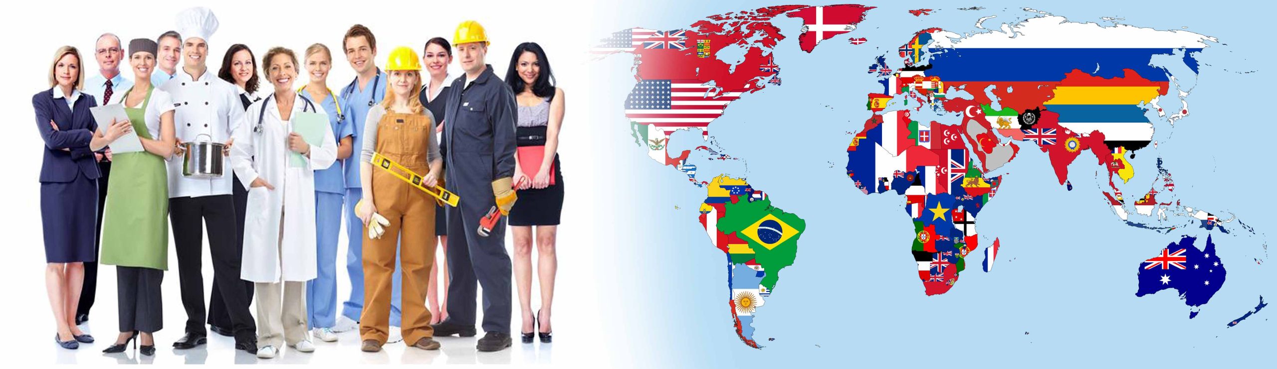 SMI Foreign Employment Agency | Connecting talented individuals with ...